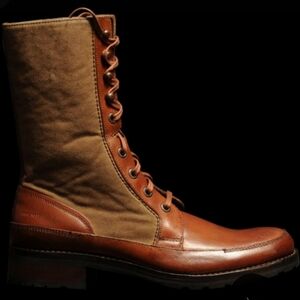 Wolverine | Shoes | Wolverine 00 Mile Russell Mens Boots Size 9 Brown ...